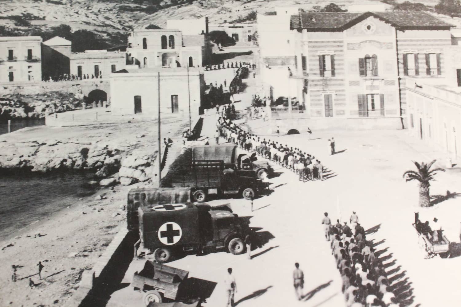 Ghetti Segreti a Nardò tra il 1944 e il 1947 - Ecclesia Cesarina ...