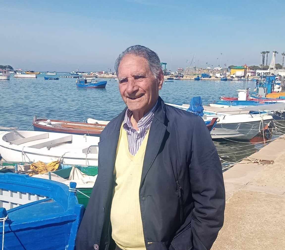 Antimo Rizzello, guerriero valoroso dei nostri tempi - Ecclesia ...