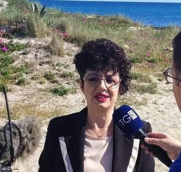 Sclerosi Multipla: Maria De Giovanni racconta la sua "battaglia" a ...