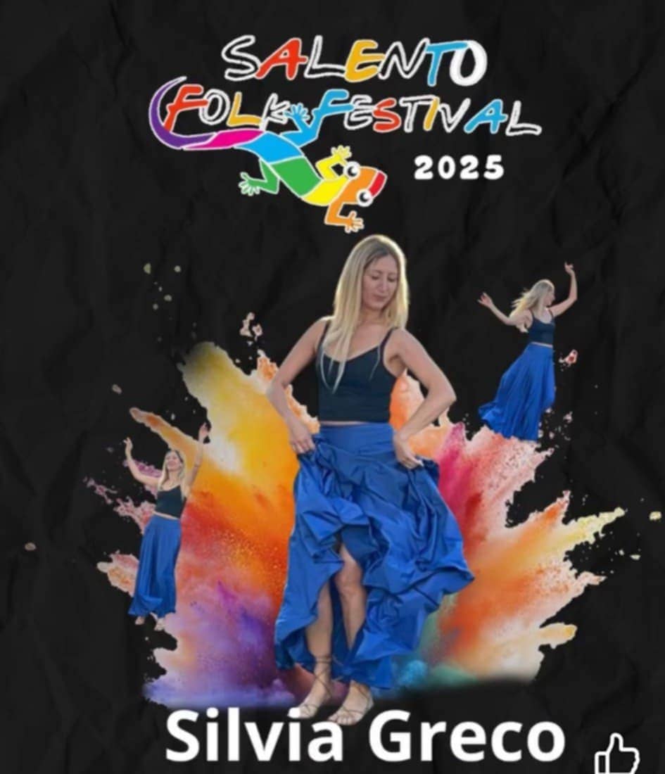 Salento Folk Festival, il tour itinerante del Vivi in Puglia 2025 tra concerti, sagre e cultura ...